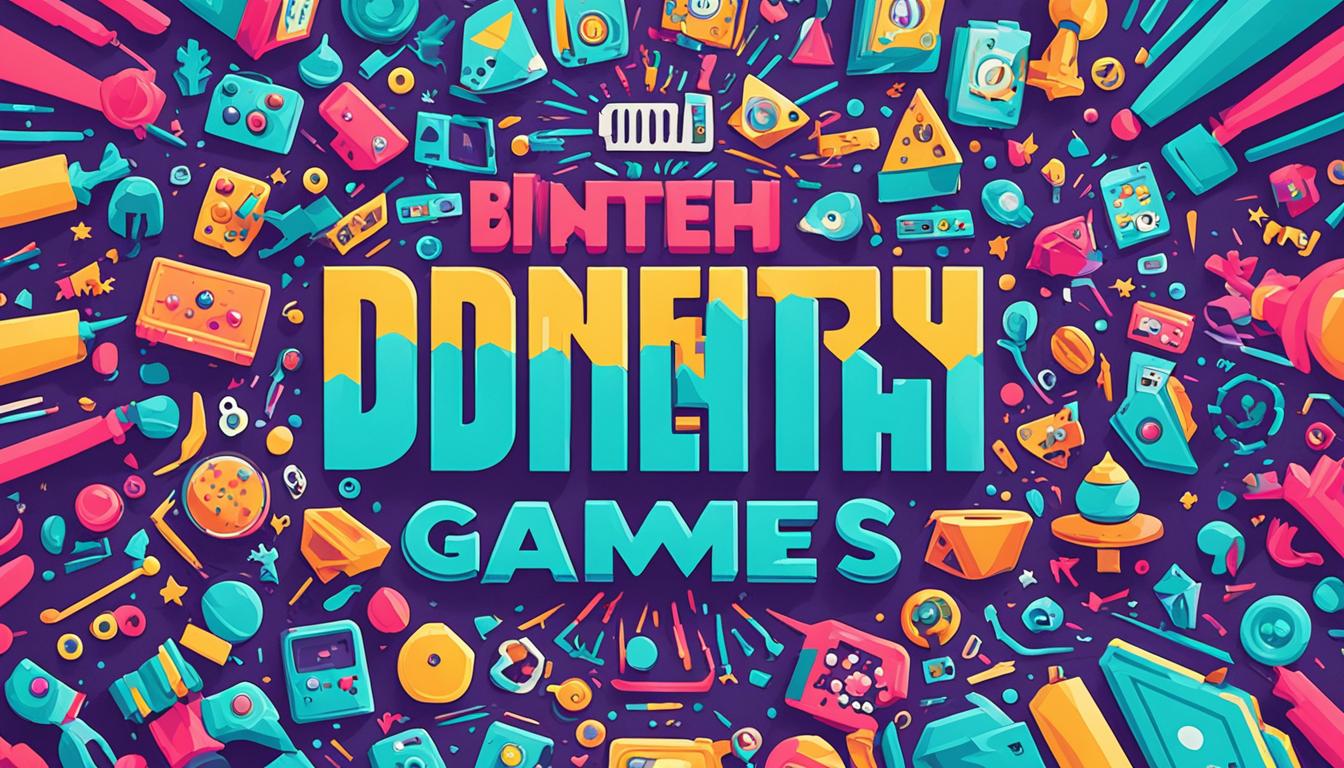 What Was The First Indie Game